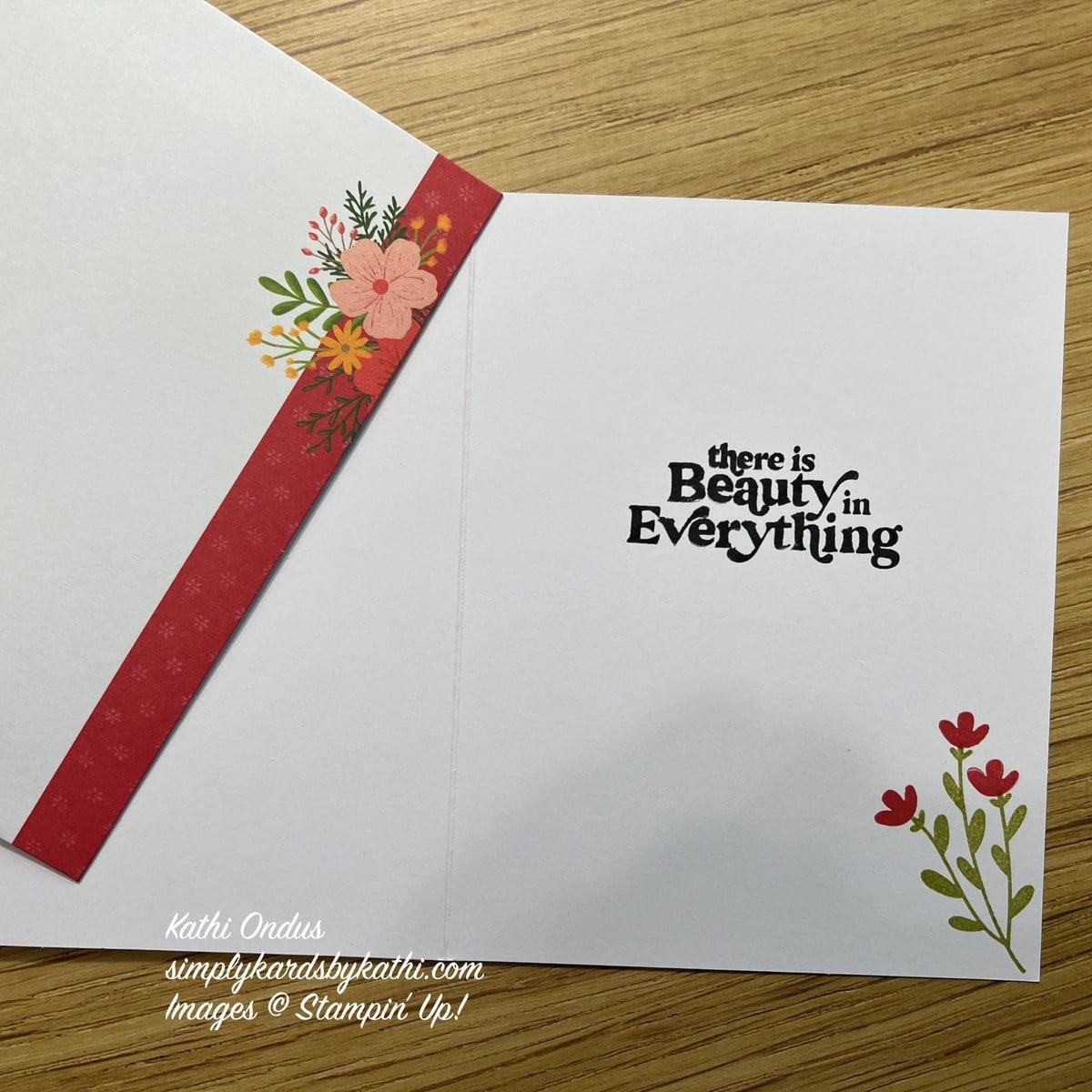 Simply Stamping: Simply Fabulous Meets Tea Boutique Cards and Envelopes ...