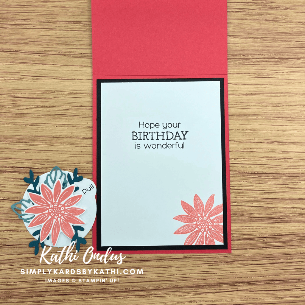 How To Use The Hooray For Surprises Bundle - Simply Kards by Kathi