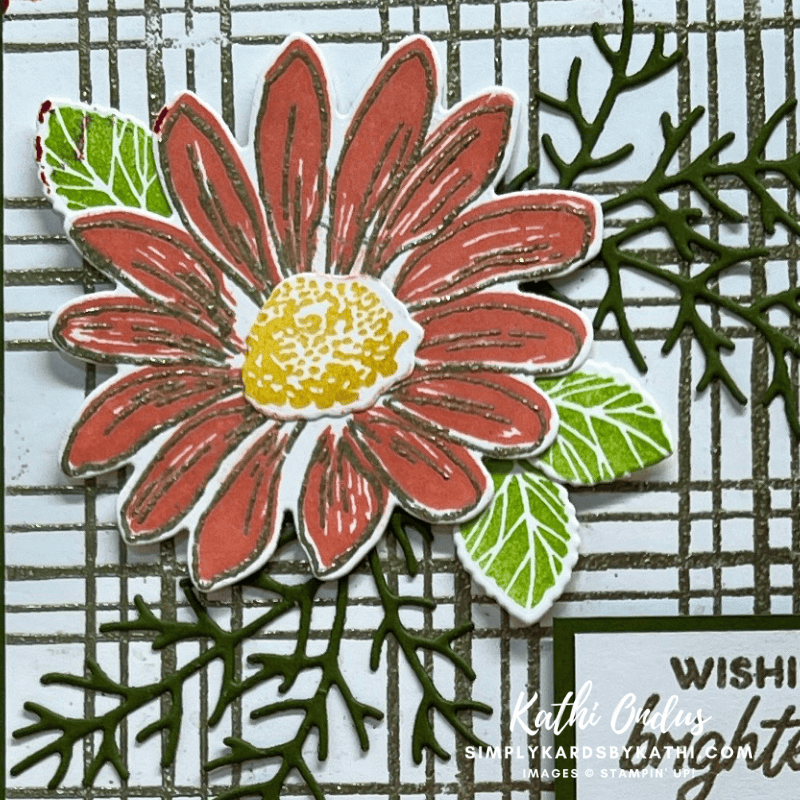Easy Ways To Add Texture To Cards - Simply Kards by Kathi