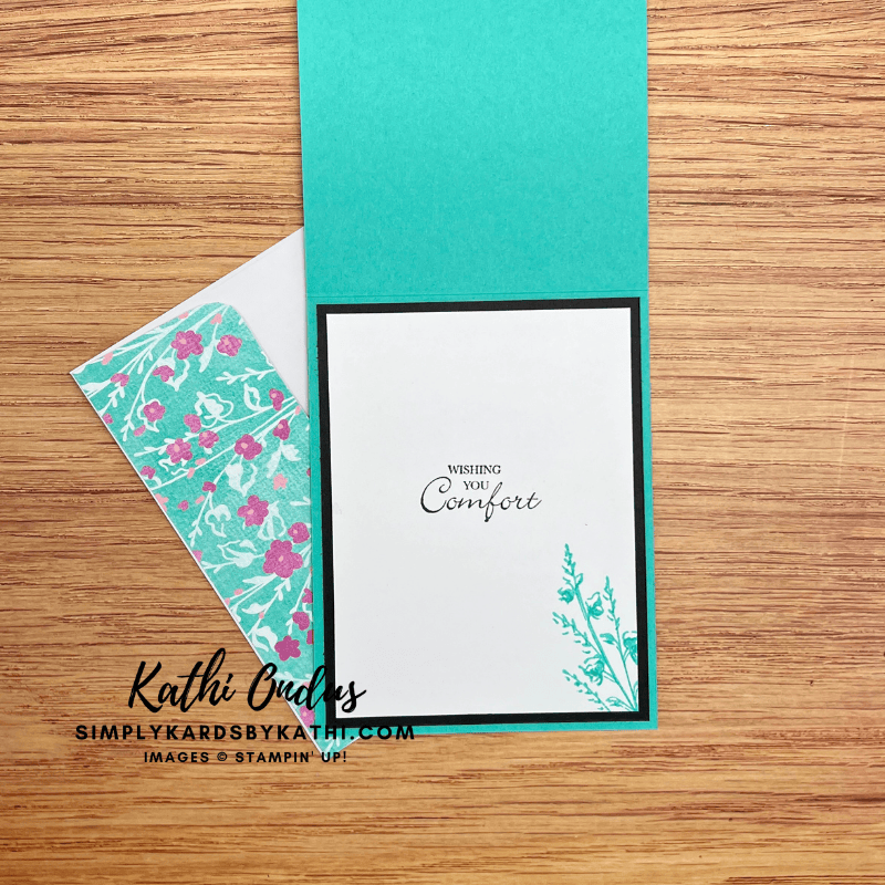 Easy Card Making With Stamps, Ink and Paper - Simply Kards by Kathi