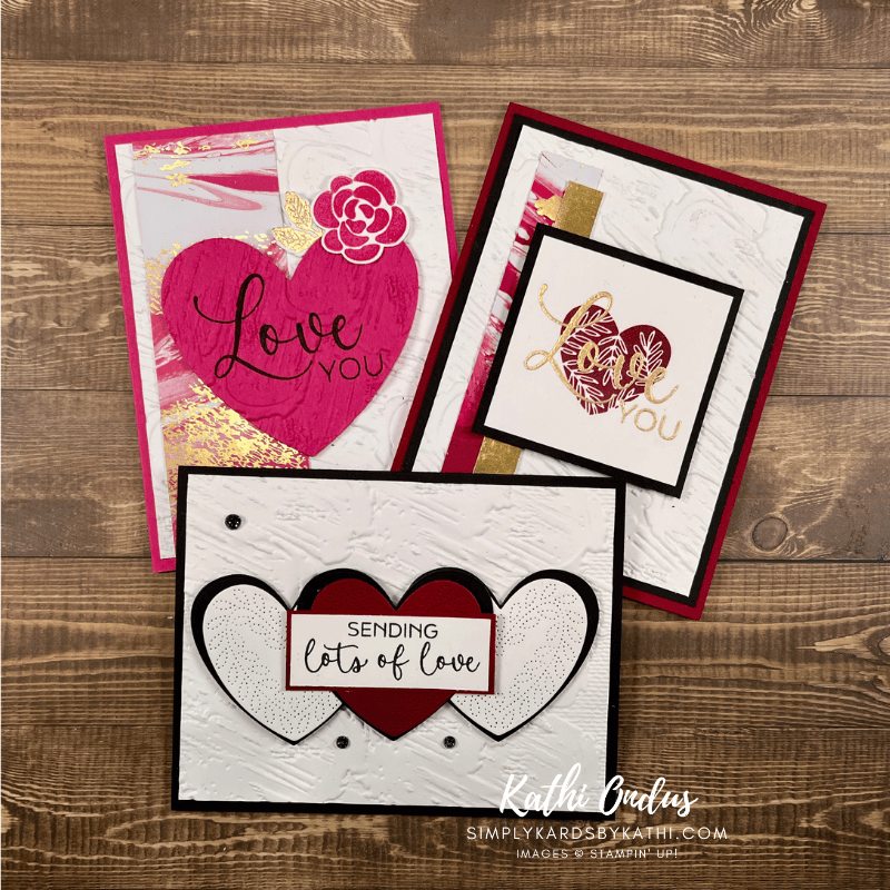 Cards to Show Love: DIY Ideas for Special Occasions